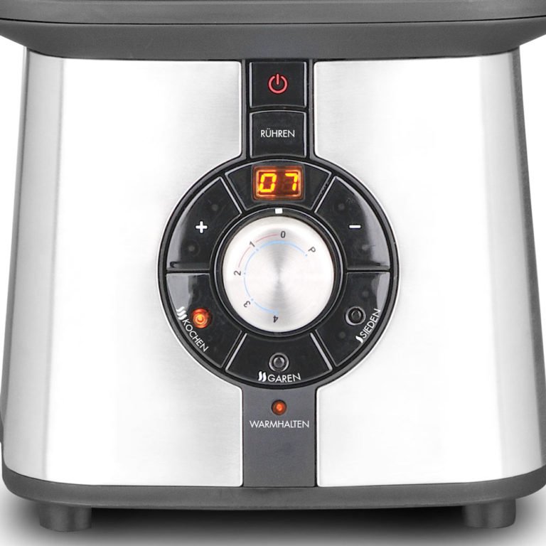 COOK & MIX PLUS | Gastroback UAE