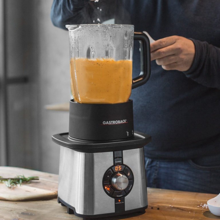 COOK & MIX PLUS | Gastroback UAE