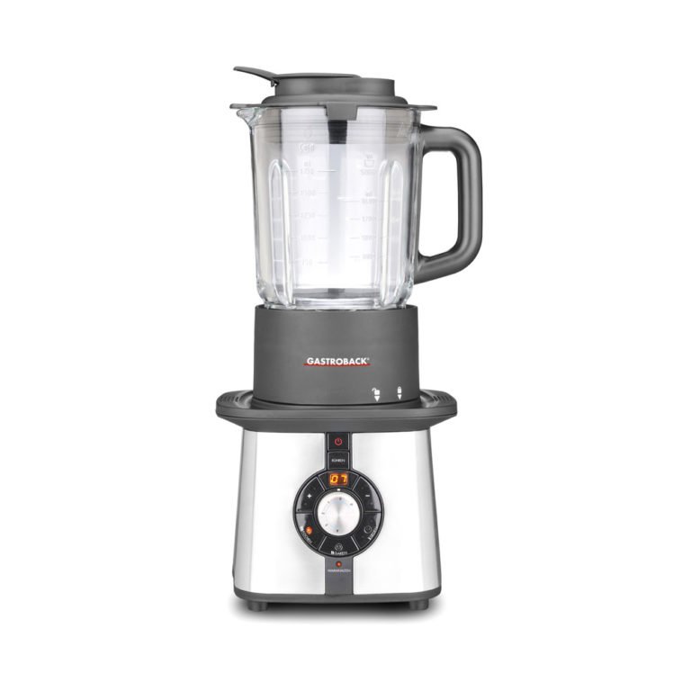 COOK & MIX PLUS | Gastroback UAE