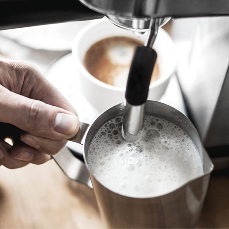 Design Espresso Machine Pro | Price In UAE & Specs | Gastroback UAE