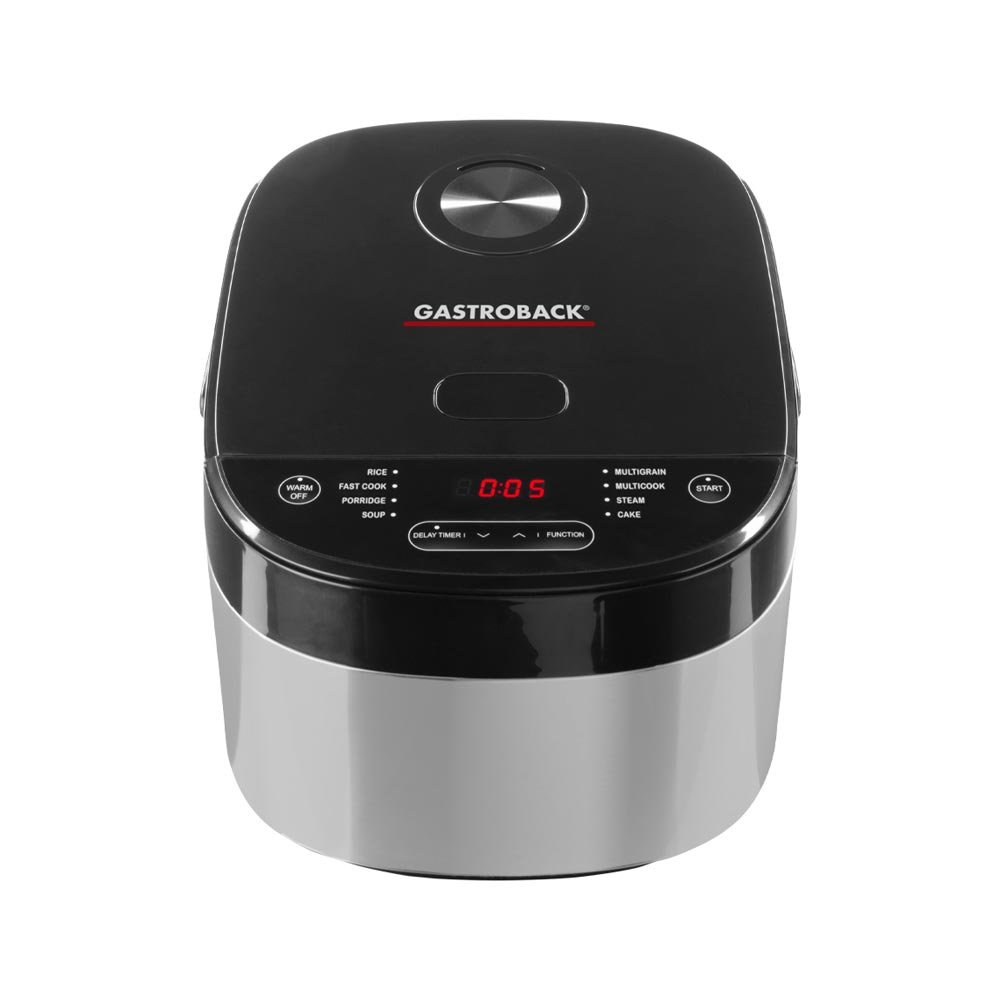 GASTROBACK® UAE | Home Appliances